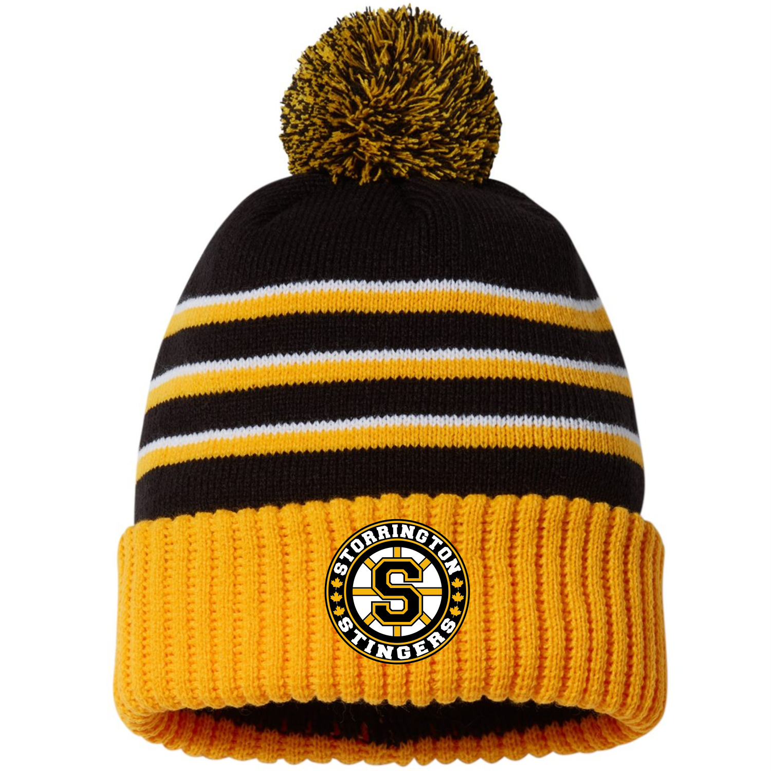 Storrington Pom Pom Toque – ACME