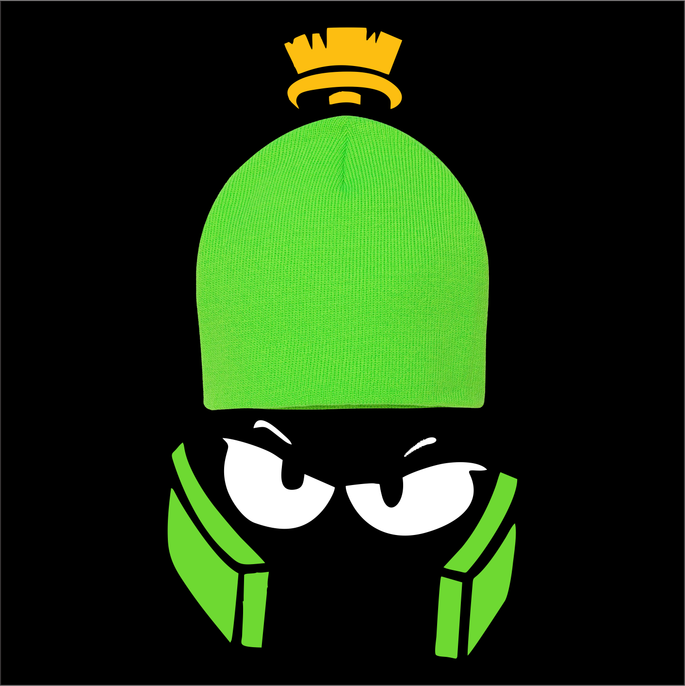 Sportsman 8″ Knit Beanie – ACME