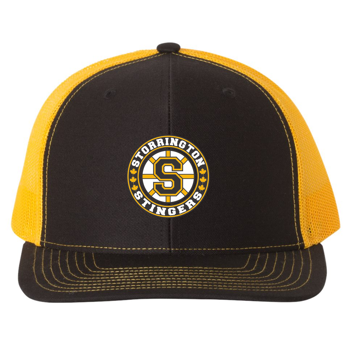 Storrington Richardson Trucker Ball Cap – ACME