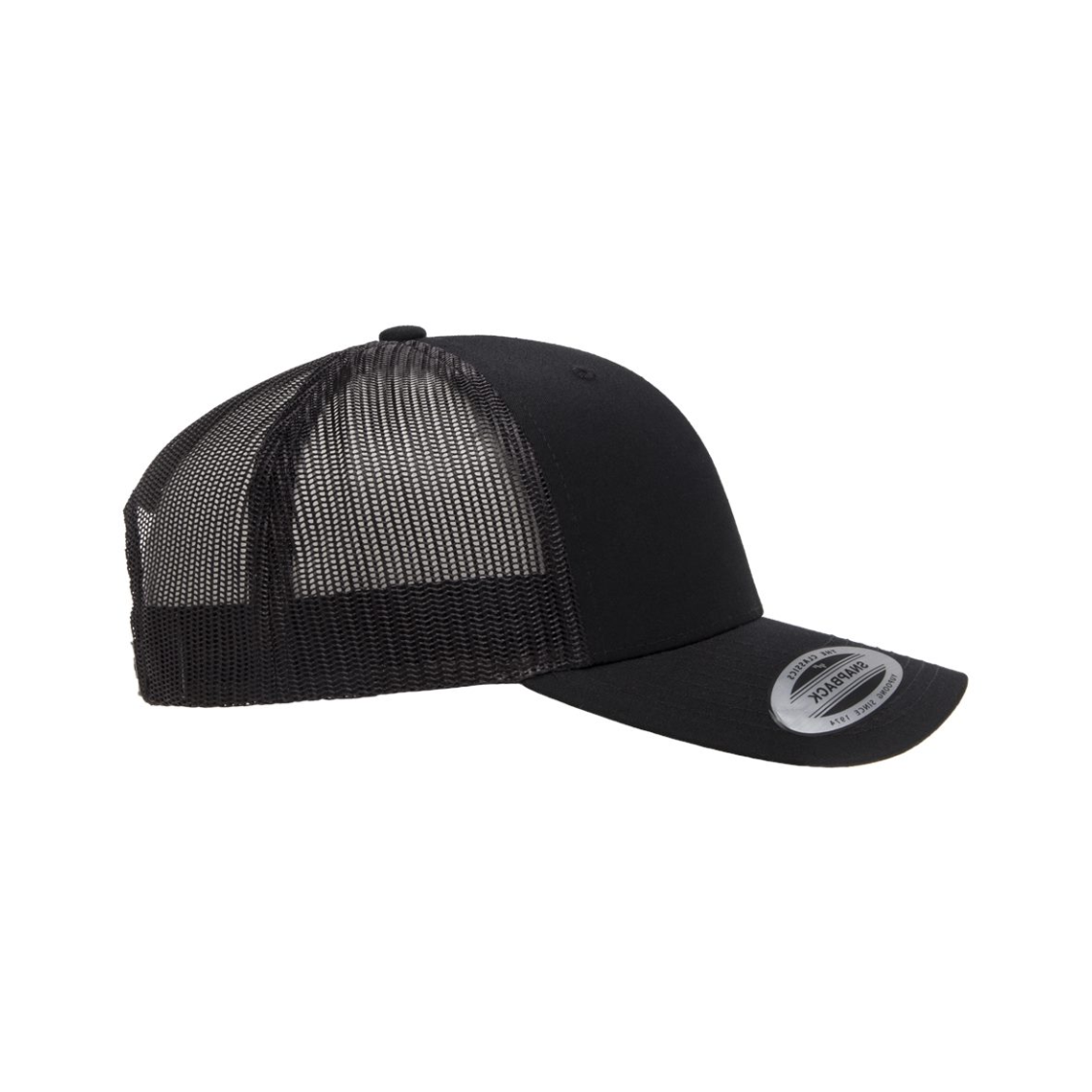 Westport Rideaus/Elite Snapback Trucker Cap – ACME