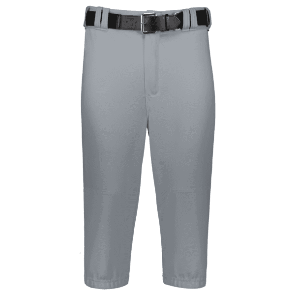 Kingston Colts Russell Grey Knicker Baseball Pant – ACME