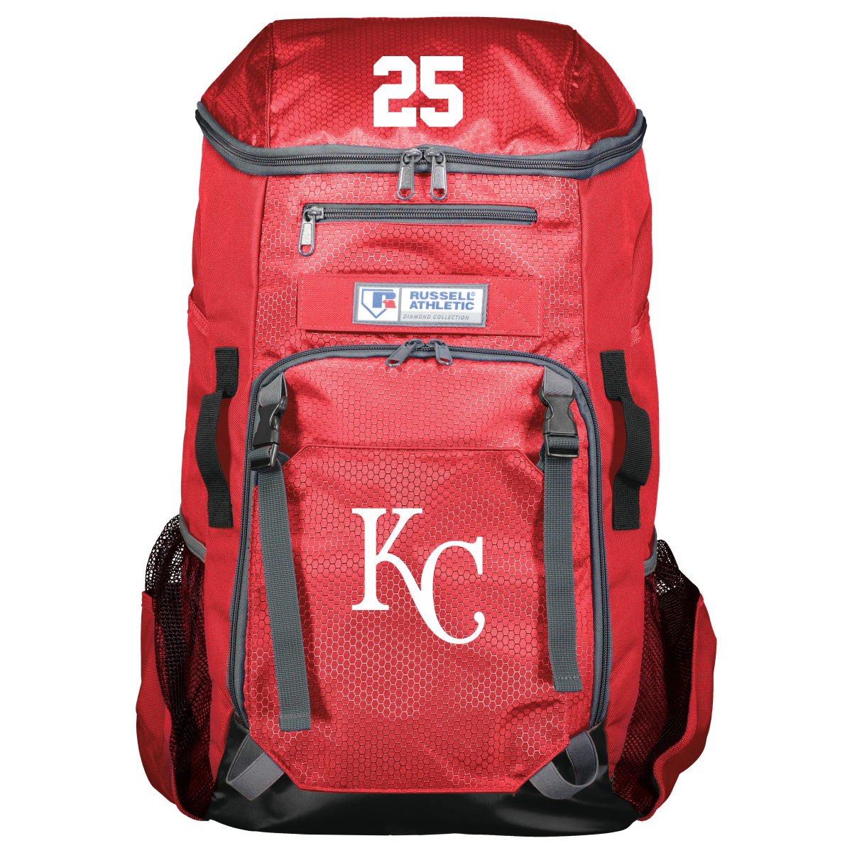 Kingston Colts Russell Diamond Gear Backpack – ACME