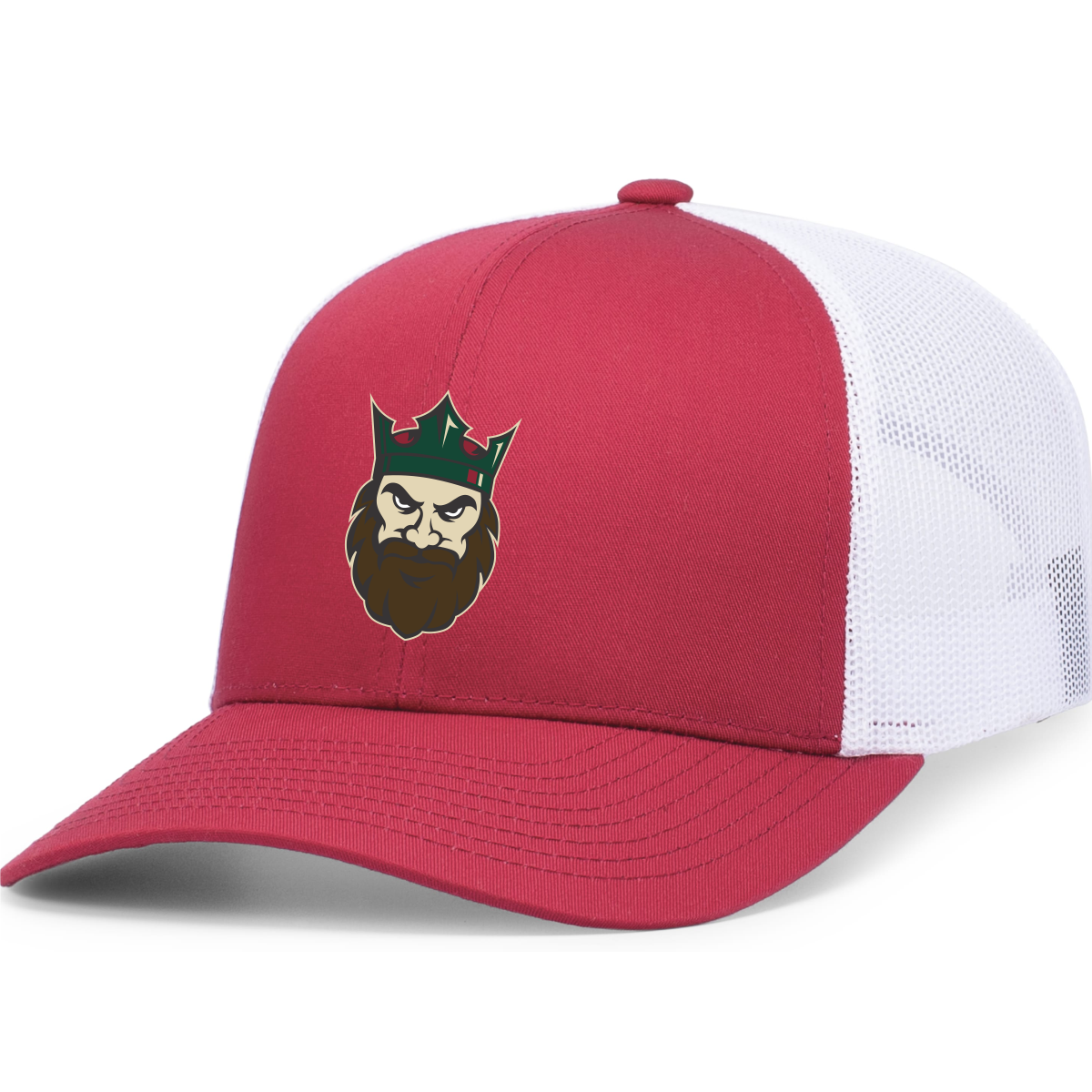 Applekings Pacific Headear Trucker Cap – ACME