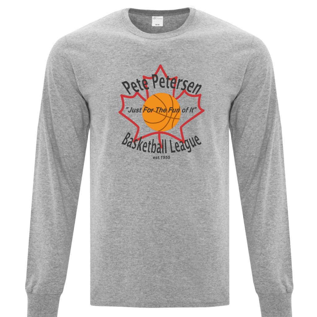 Pete Petersen 2025-26 Long Sleeve T-shirt – ACME